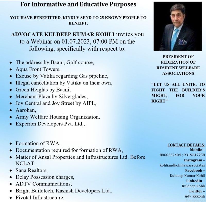 KULDEEP KUMAR KOHLI on LinkedIn: Kuldeep Kohli is inviting you to a ... KULDEEP KUMAR KOHLI on LinkedIn: Kuldeep Kohli is inviting you to a ...