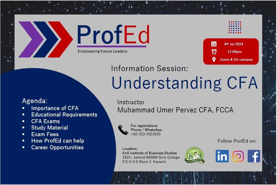 ProfEd on LinkedIn: ProfEd is thrilled to launch an exclusive ... ProfEd on LinkedIn: ProfEd is thrilled to launch an exclusive ...
