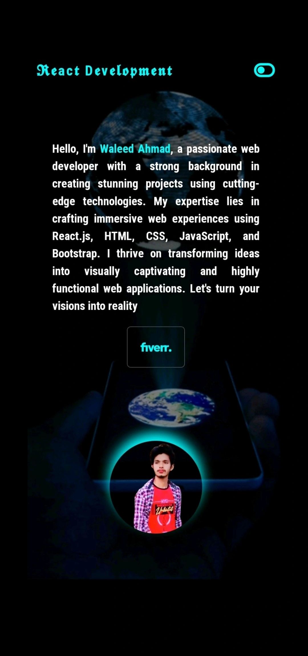 Waleed Ahmad on LinkedIn: #waleed Waleed Ahmad on LinkedIn: #waleed