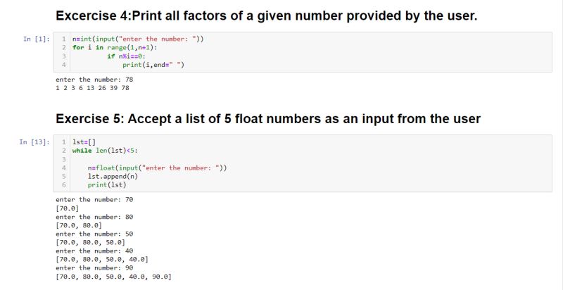 Saurabh Kesarwani on LinkedIn: #pythonprogramming #pythondeveloper # ... Saurabh Kesarwani on LinkedIn: #pythonprogramming #pythondeveloper # ...