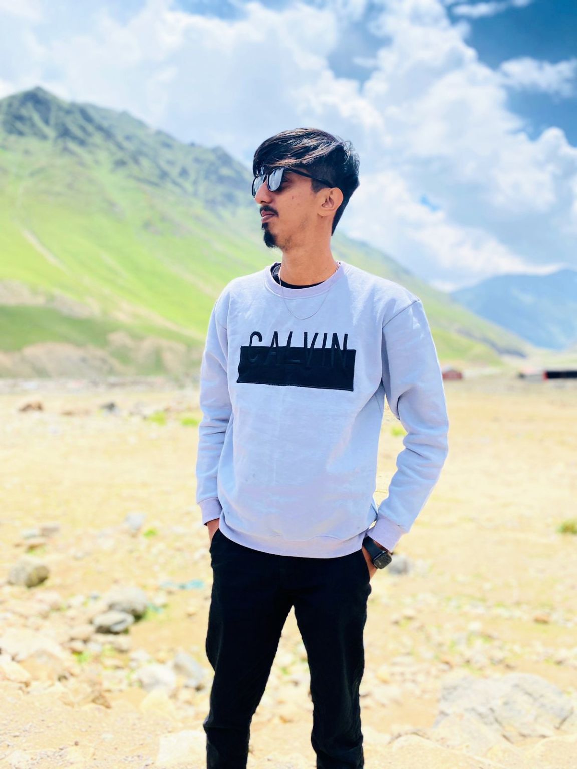 Muhammad Sufiyan on LinkedIn: Exploring nature Muhammad Sufiyan on LinkedIn: Exploring nature