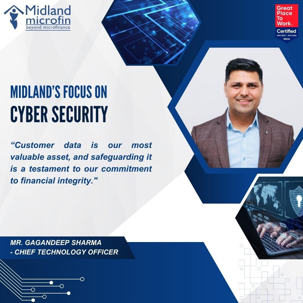 Gagandeep Sharma on LinkedIn: “Cybersecurity is a race between the good ... Gagandeep Sharma on LinkedIn: “Cybersecurity is a race between the good ...