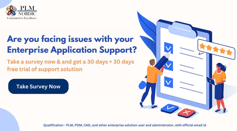 PLM Nordic on LinkedIn: #plm #pdm #cad #survey # ... PLM Nordic on LinkedIn: #plm #pdm #cad #survey # ...