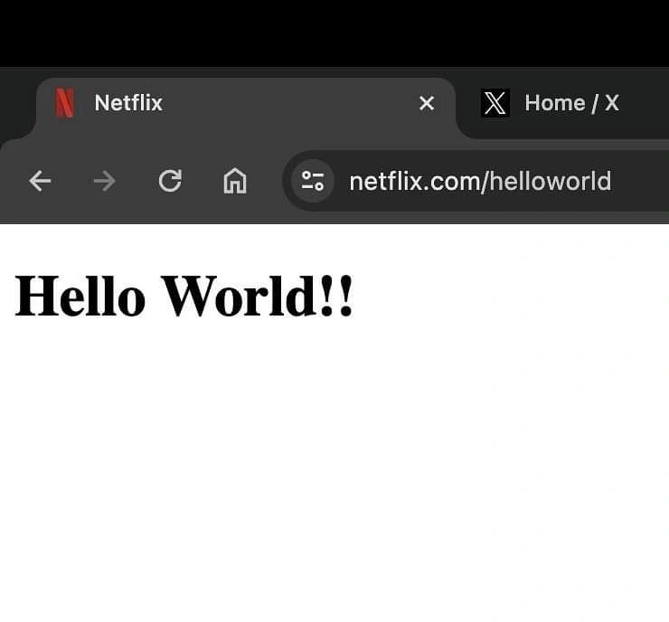 Daniyal Saeed on LinkedIn: #programming #programmingmemes # ... Daniyal Saeed on LinkedIn: #programming #programmingmemes # ...