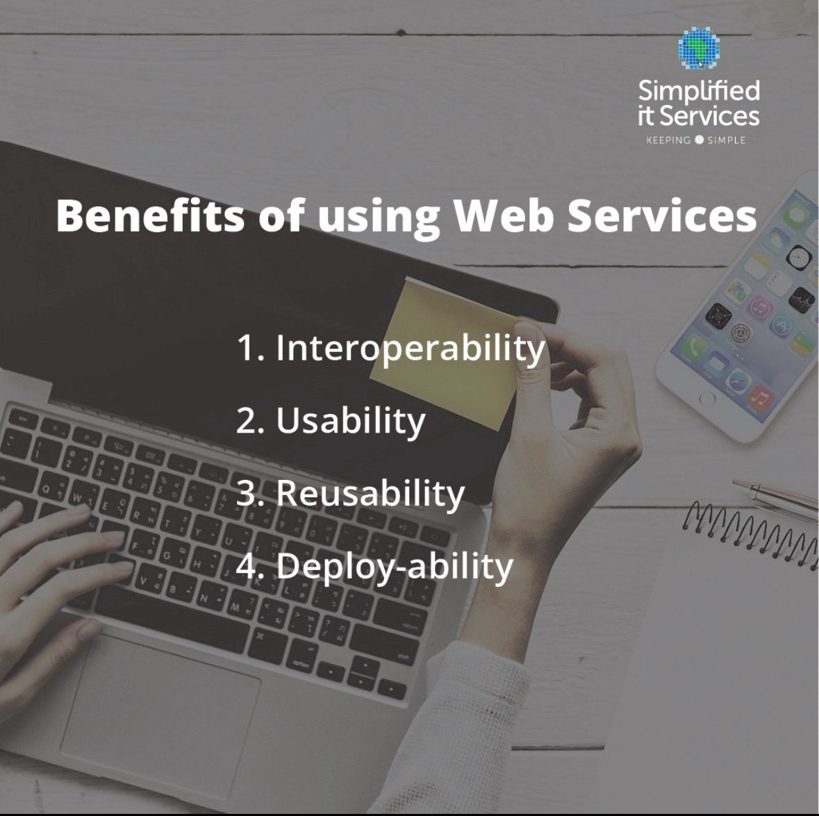 Simplified IT Services on LinkedIn: #simplifieditservices # ... Simplified IT Services on LinkedIn: #simplifieditservices # ...