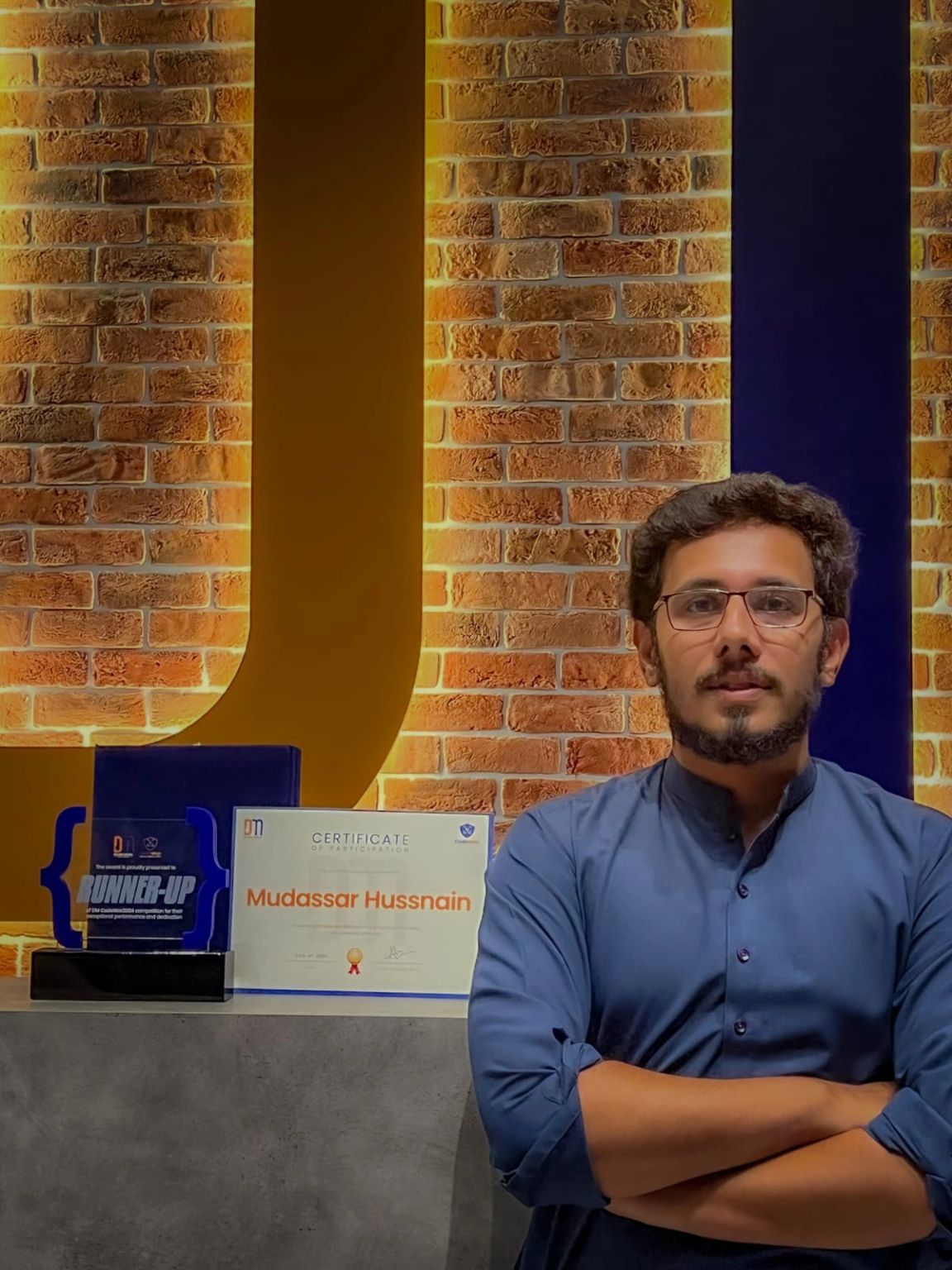 Mudassar Hussnain on LinkedIn: #delinemedia #codingchallenge #codewars ... Mudassar Hussnain on LinkedIn: #delinemedia #codingchallenge #codewars ...