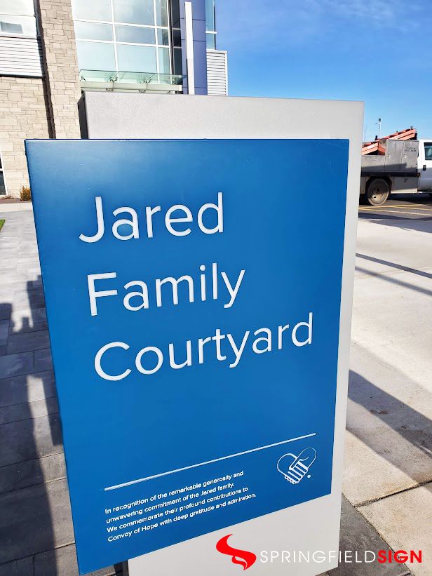 Springfield Sign on LinkedIn: #signage #signcompany #exteriorsignage # ... Springfield Sign on LinkedIn: #signage #signcompany #exteriorsignage # ...