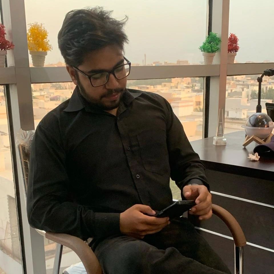 Muhammad Huzaifa posted on LinkedIn Muhammad Huzaifa posted on LinkedIn