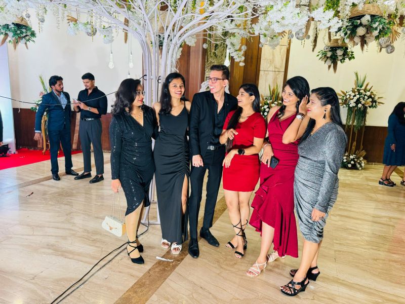 yogita lambole on LinkedIn: #annualday #16thanniversary #party yogita lambole on LinkedIn: #annualday #16thanniversary #party