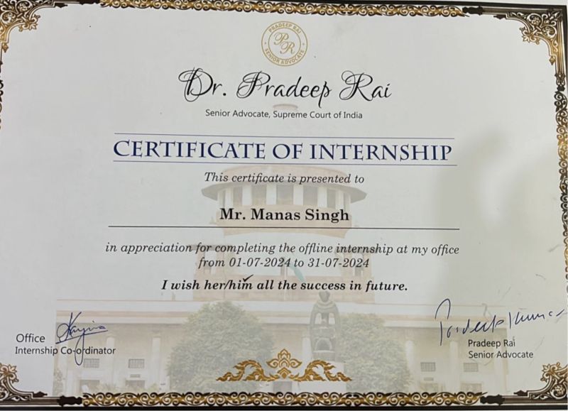 Shivangi Singh on LinkedIn: Congratulations Manas Singh 💎 Shivangi Singh on LinkedIn: Congratulations Manas Singh 💎