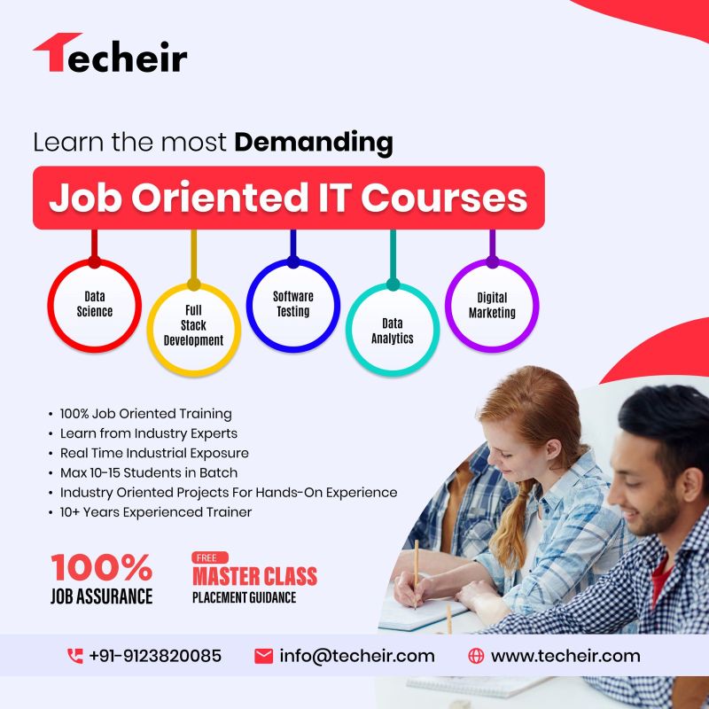 Techeir on LinkedIn: #dataanalytics #datascience #data #machinelearning ... Techeir on LinkedIn: #dataanalytics #datascience #data #machinelearning ...
