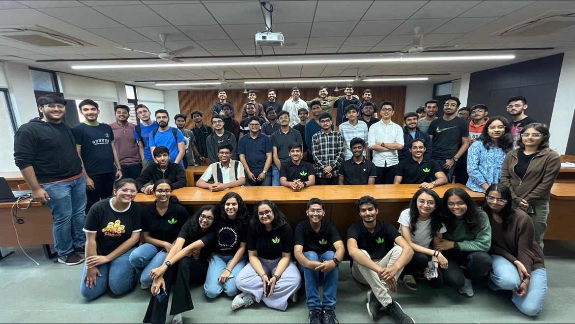 Manav Patel on LinkedIn: Greetings Connections!! I had attended the ... Manav Patel on LinkedIn: Greetings Connections!! I had attended the ...