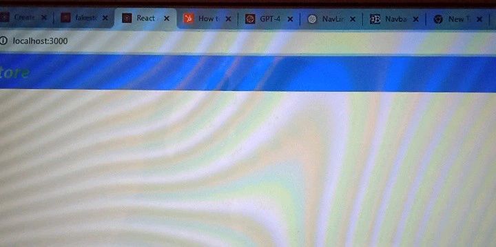Sanju Saini on LinkedIn: new react.js project start navbar completed Sanju Saini on LinkedIn: new react.js project start navbar completed