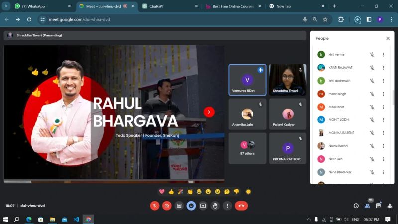 AYUSH SURYAVANSHI on LinkedIn: #entrepreneurialmagic #innovationmatters ... AYUSH SURYAVANSHI on LinkedIn: #entrepreneurialmagic #innovationmatters ...