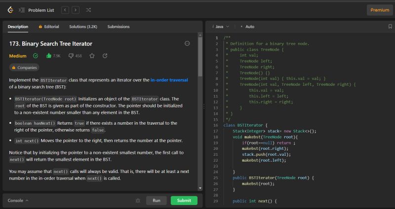 Lakshay Yadav on LinkedIn: #leetcode #java #binarysearch # ... Lakshay Yadav on LinkedIn: #leetcode #java #binarysearch # ...