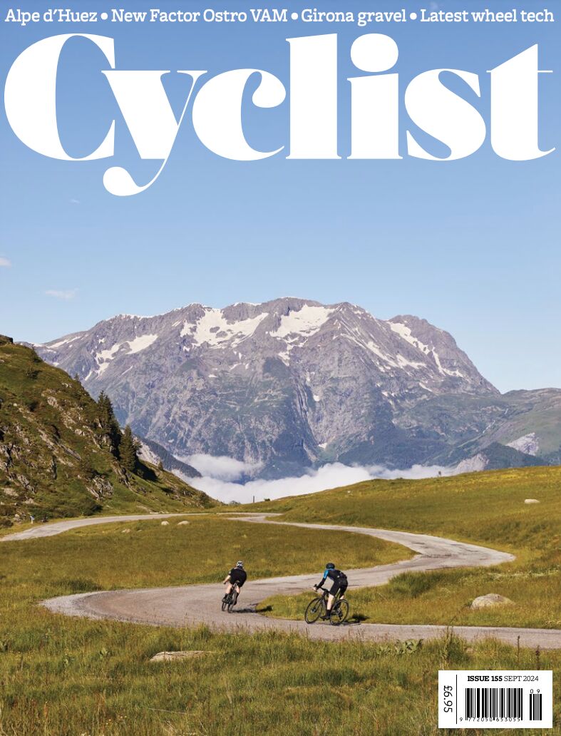 Cyclist Magazine on LinkedIn: Cyclist issue 155 out now 🏔 Subscribe at ... Cyclist Magazine on LinkedIn: Cyclist issue 155 out now 🏔 Subscribe at ...