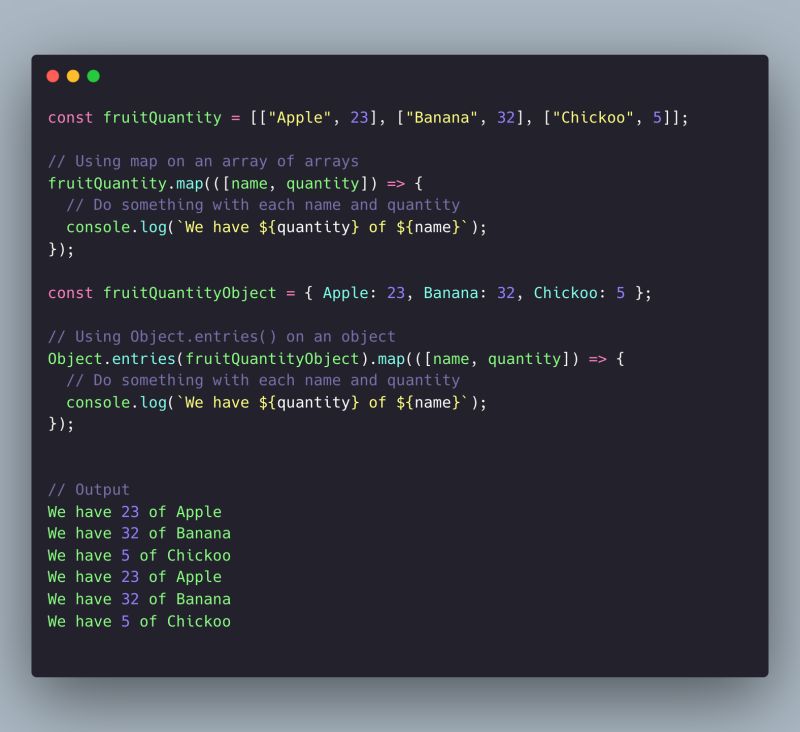 Rohit Joshi on LinkedIn: Day 1 out of 50 - Coding tips for ruby ... Rohit Joshi on LinkedIn: Day 1 out of 50 - Coding tips for ruby ...