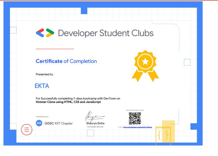 EKTA . on LinkedIn: #productive #html #css #devtown #shauryasinha # ... EKTA . on LinkedIn: #productive #html #css #devtown #shauryasinha # ...