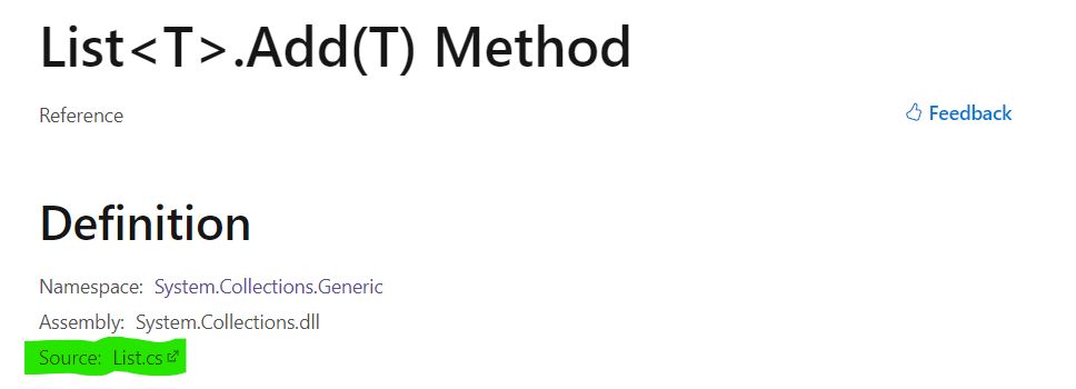 Viorel Buliga on LinkedIn: #dotnet Viorel Buliga on LinkedIn: #dotnet