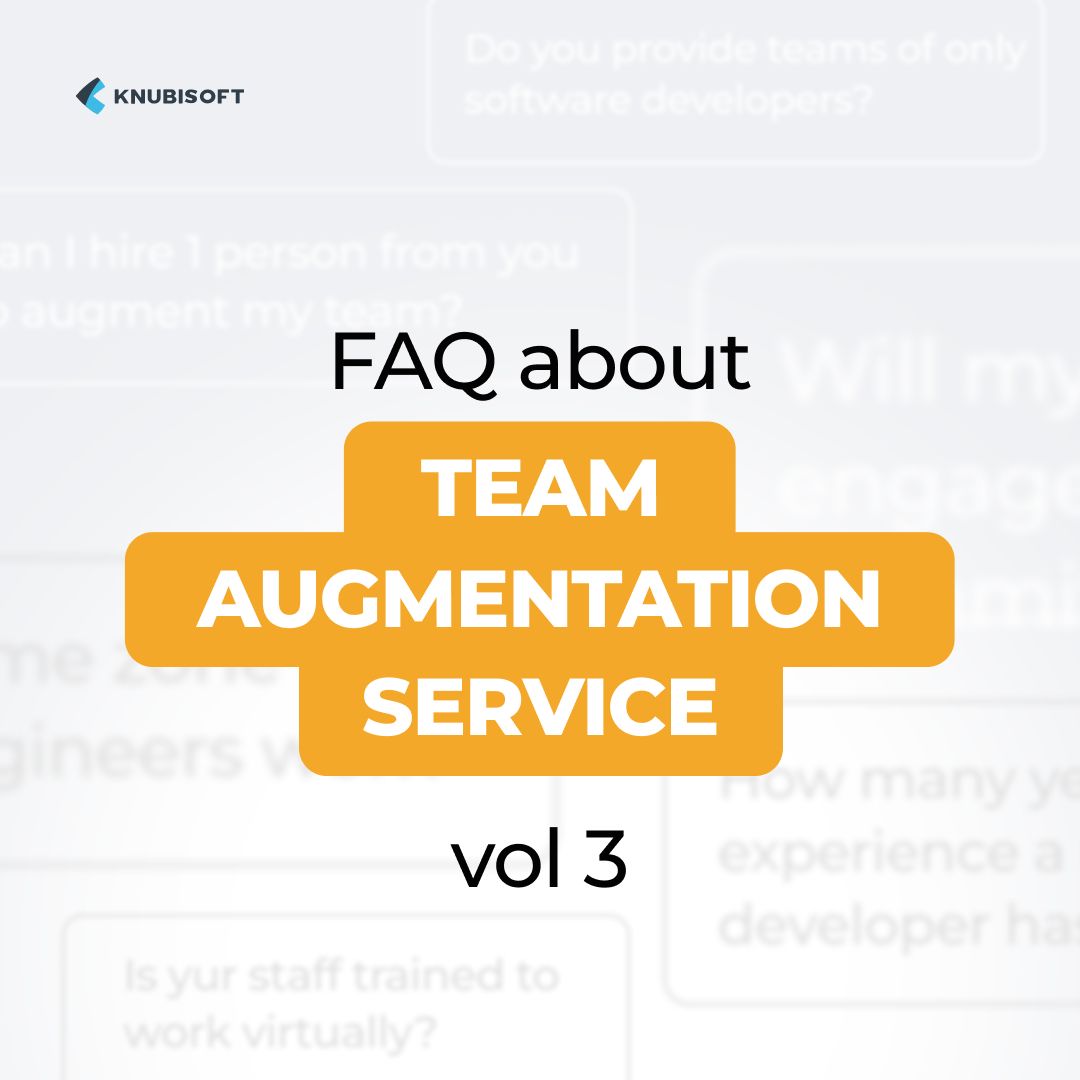KnubiSoft on LinkedIn: #qa #engineers #team KnubiSoft on LinkedIn: #qa #engineers #team