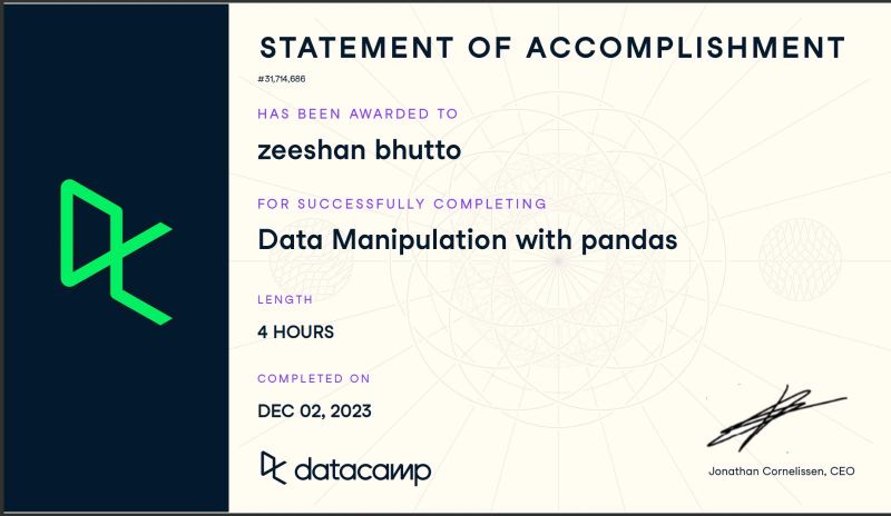 Zeeshan Bhutto on LinkedIn: #pythonlearning #pythonprogramming # ... Zeeshan Bhutto on LinkedIn: #pythonlearning #pythonprogramming # ...