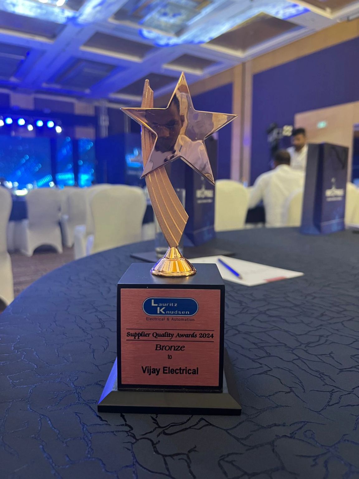 Akash Gawali on LinkedIn: #supplierexcellence #qualitymatters #teamwork Akash Gawali on LinkedIn: #supplierexcellence #qualitymatters #teamwork