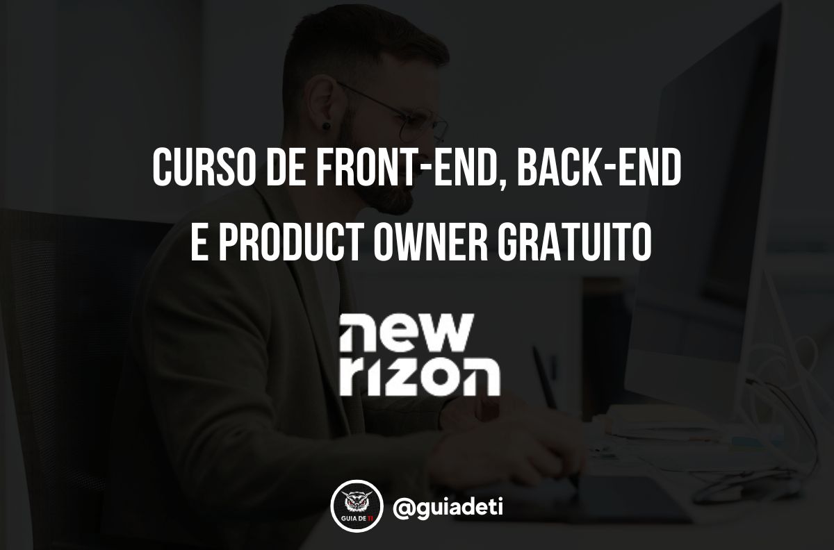Jaime Linhares Laibida Junior on LinkedIn: Curso de Front-end Angular e ... Jaime Linhares Laibida Junior on LinkedIn: Curso de Front-end Angular e ...