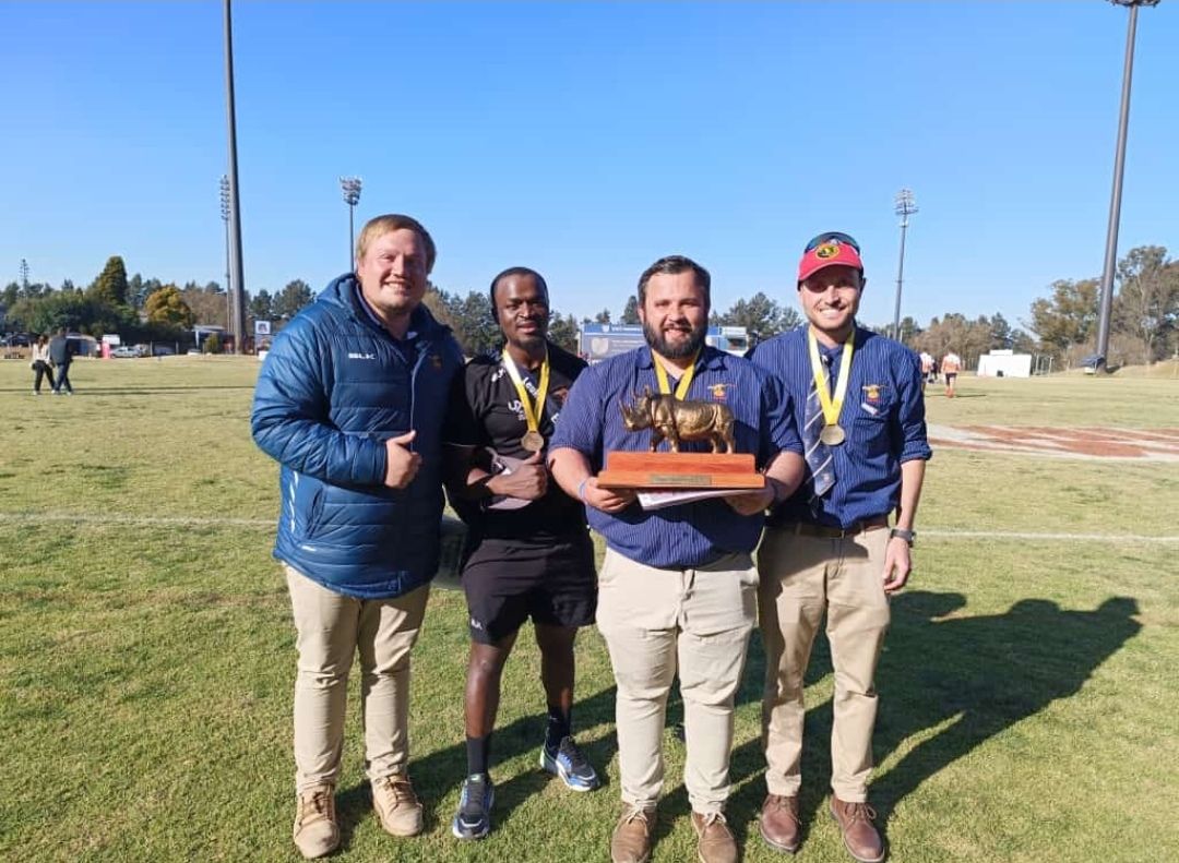 Wandile Ntuli posted on LinkedIn Wandile Ntuli posted on LinkedIn