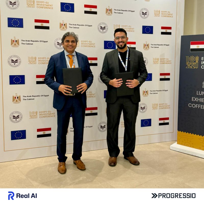Progressio Solutions on LinkedIn: #progressiosolutions #realai # ... Progressio Solutions on LinkedIn: #progressiosolutions #realai # ...