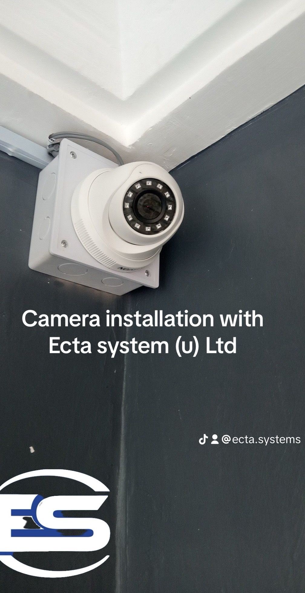 ECTA SYSTEMS (U) LTD on LinkedIn: #email ECTA SYSTEMS (U) LTD on LinkedIn: #email