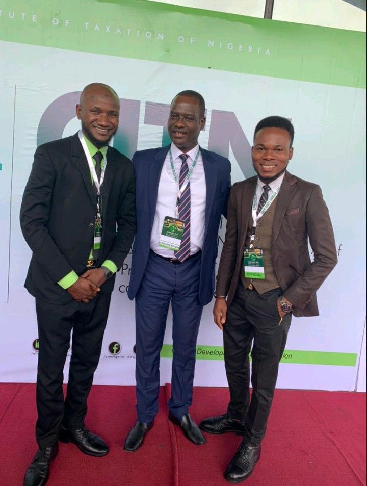 Mohammed Idris yusuf on LinkedIn: On behave of ANTAS PIONEERS ... Mohammed Idris yusuf on LinkedIn: On behave of ANTAS PIONEERS ...