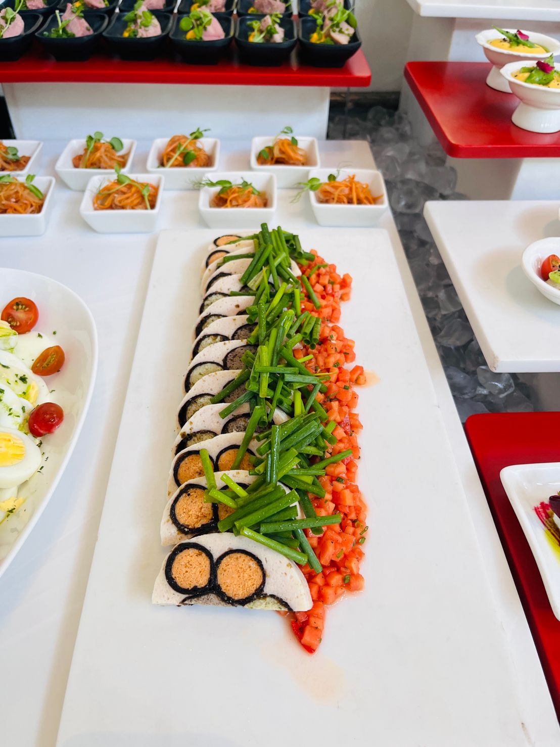 Sunil Kumar sahu on LinkedIn: #artonplate #coldkitchen #cheflife # ... Sunil Kumar sahu on LinkedIn: #artonplate #coldkitchen #cheflife # ...