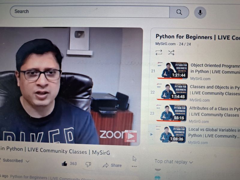 AMAN KUMAR AMAR on LinkedIn: #180daysofcode #180daysofcodechallenge # ... AMAN KUMAR AMAR on LinkedIn: #180daysofcode #180daysofcodechallenge # ...