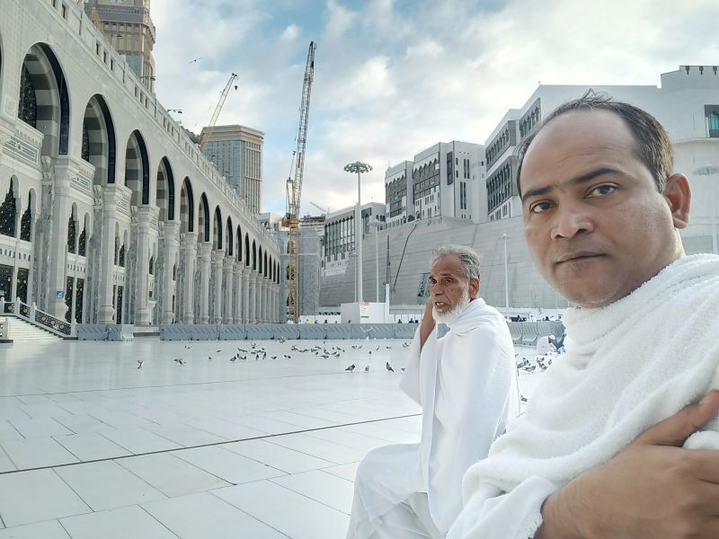 Muhammad Irfan on LinkedIn: Alhamdulillah... Muhammad Irfan on LinkedIn: Alhamdulillah...