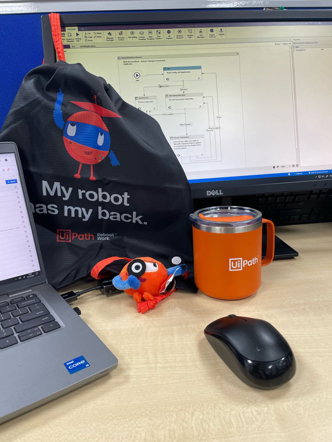Tushar Gupta on LinkedIn: #uipath #happy_automation Tushar Gupta on LinkedIn: #uipath #happy_automation