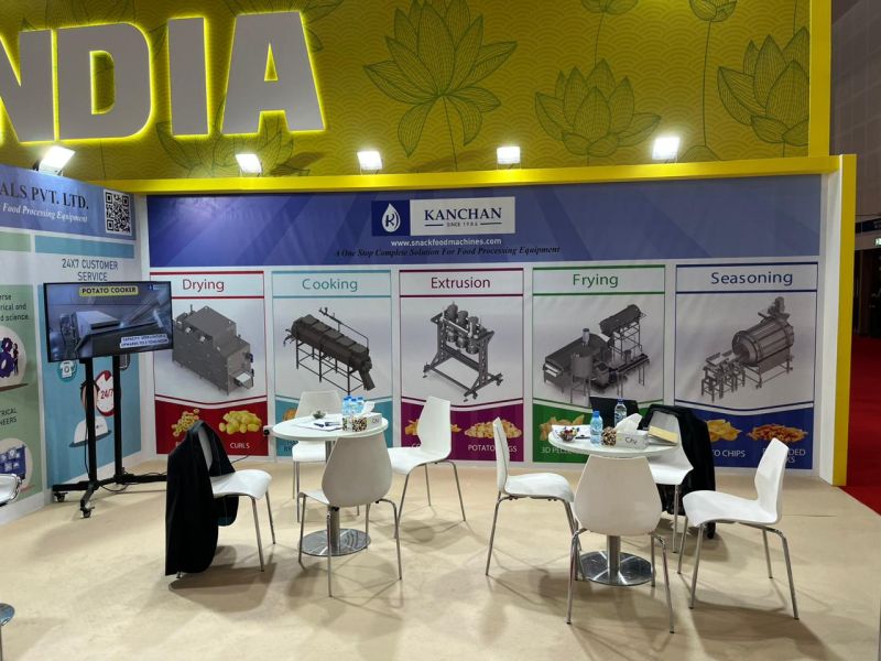 Kanchan Metals Pvt Ltd on LinkedIn: We are Ready at our booth!!!.. Our ... Kanchan Metals Pvt Ltd on LinkedIn: We are Ready at our booth!!!.. Our ...
