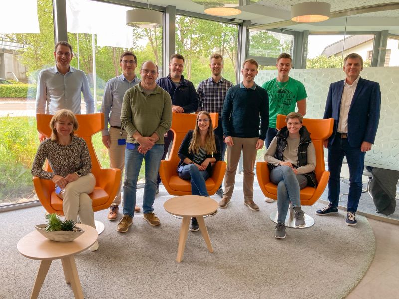 EnBW ODR AG auf LinkedIn: Willkommen an Bord! Gemeinsam mit unserer ... EnBW ODR AG auf LinkedIn: Willkommen an Bord! Gemeinsam mit unserer ...