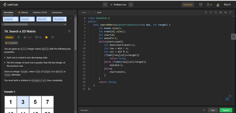 Sunny Mishra on LinkedIn: #leetcode #leetcode2023 #dsa #programming # ... Sunny Mishra on LinkedIn: #leetcode #leetcode2023 #dsa #programming # ...