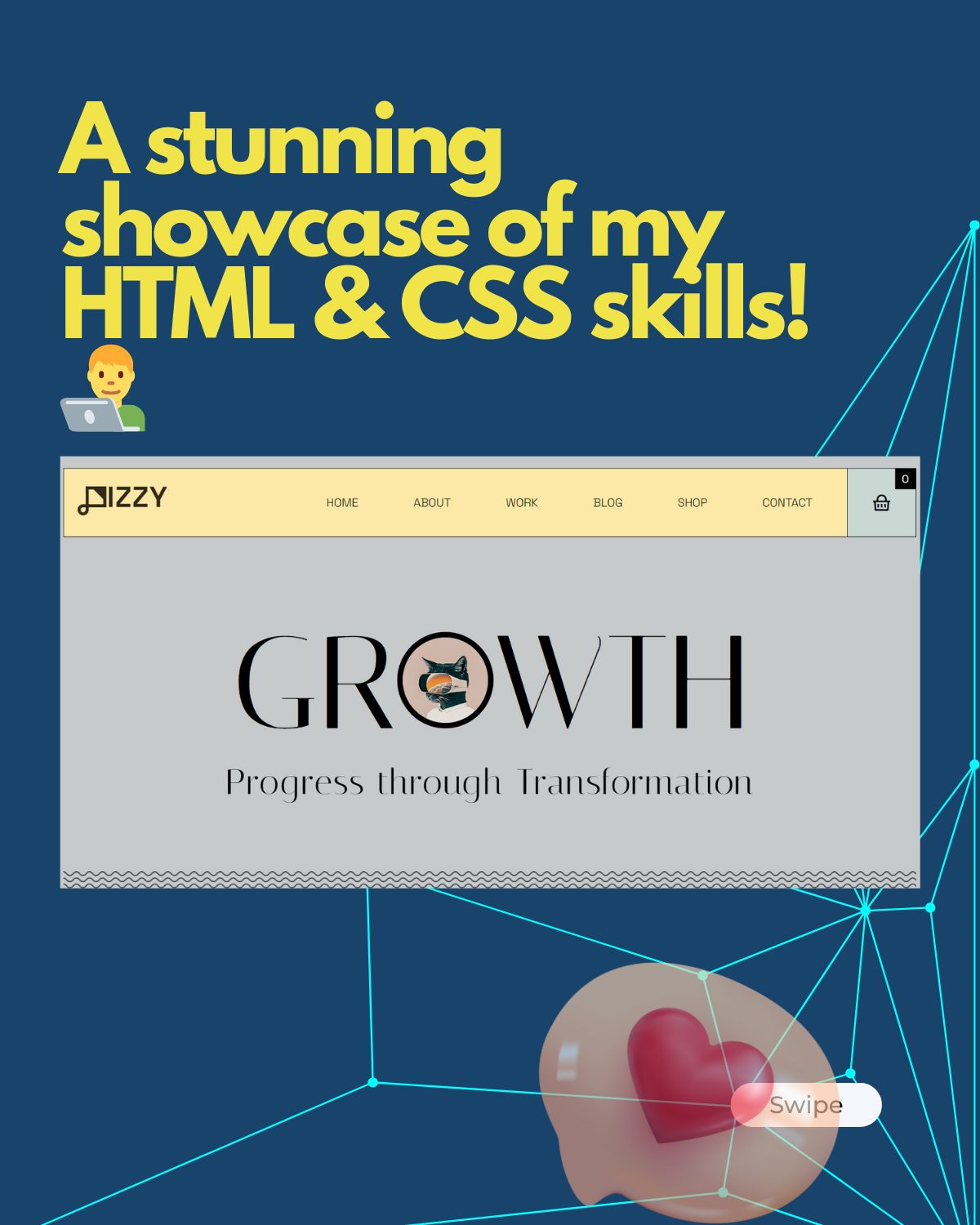 Muhammad Waleed on LinkedIn: #webdevelopment #html #css #websiteproject ... Muhammad Waleed on LinkedIn: #webdevelopment #html #css #websiteproject ...