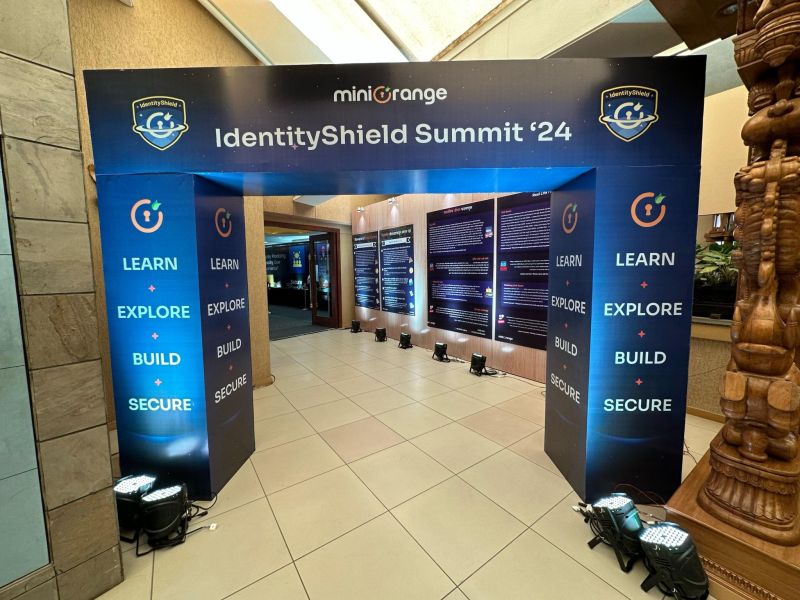 Himanshu Agrawal on LinkedIn: #identityshieldsummit #cybersecurity # ... Himanshu Agrawal on LinkedIn: #identityshieldsummit #cybersecurity # ...