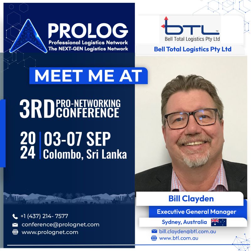 Professional Logistics Network Inc. (Prolog) on LinkedIn: #prolog # ... Professional Logistics Network Inc. (Prolog) on LinkedIn: #prolog # ...