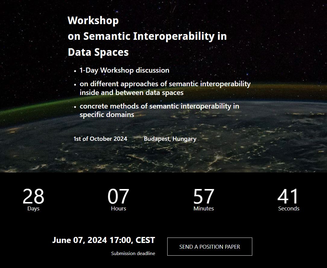 Olga Galanets on LinkedIn: #vocabularies #dataspaces #ontologies # ... Olga Galanets on LinkedIn: #vocabularies #dataspaces #ontologies # ...