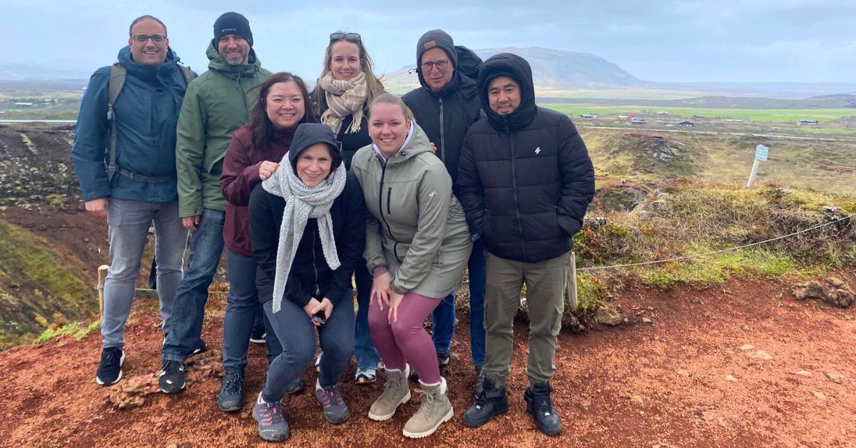 Martin Lingstuyl on LinkedIn: #iceland #fantastic #teambuilding # ... Martin Lingstuyl on LinkedIn: #iceland #fantastic #teambuilding # ...
