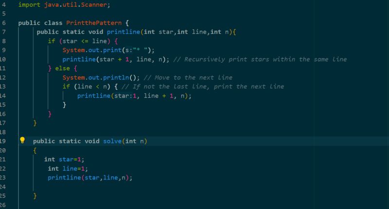 Tushar Shah on LinkedIn: #100daysofcode #codingchallenge #java #acciojob Tushar Shah on LinkedIn: #100daysofcode #codingchallenge #java #acciojob