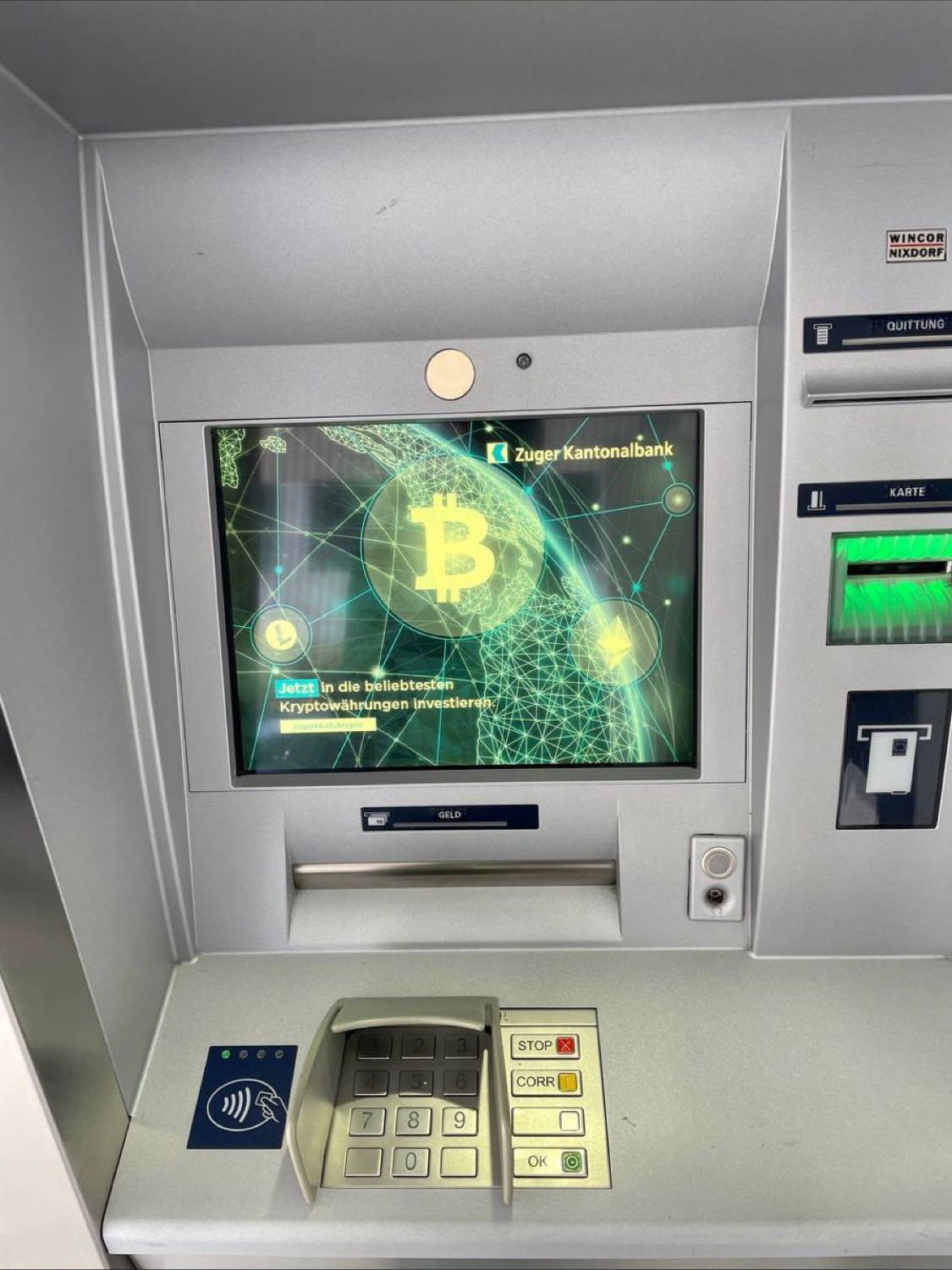DeFi Planet on LinkedIn: #bitcoin DeFi Planet on LinkedIn: #bitcoin