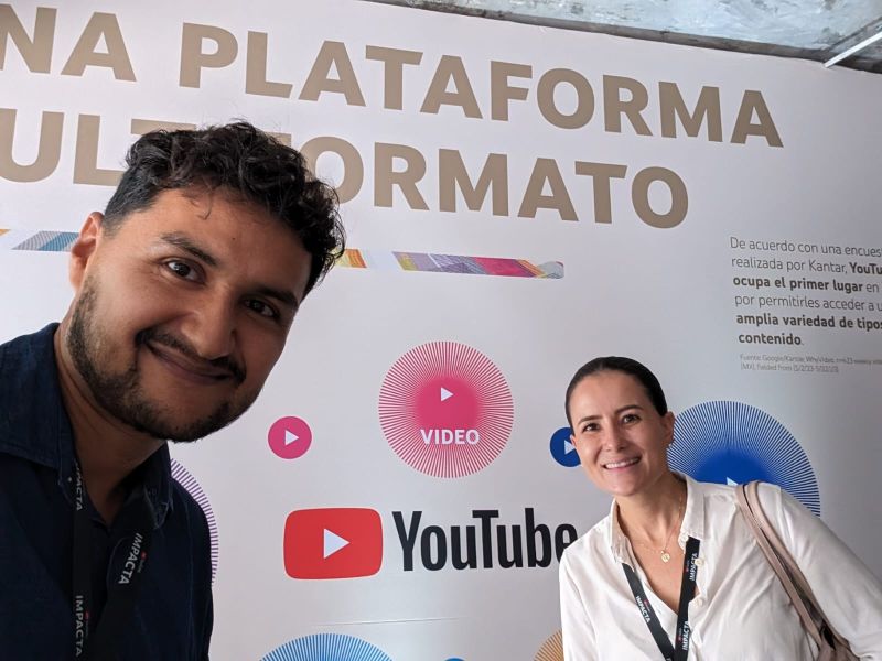 Juanita Ordoñez on LinkedIn: #education #edtech #edutubers Juanita Ordoñez on LinkedIn: #education #edtech #edutubers