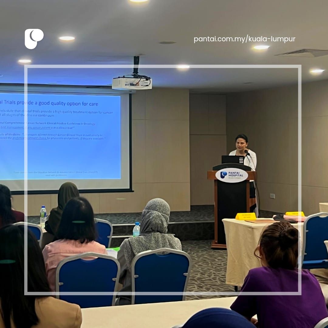 Dr Mastura Md Yusof on LinkedIn: Pantai Hospital Kuala Lumpur on ... Dr Mastura Md Yusof on LinkedIn: Pantai Hospital Kuala Lumpur on ...