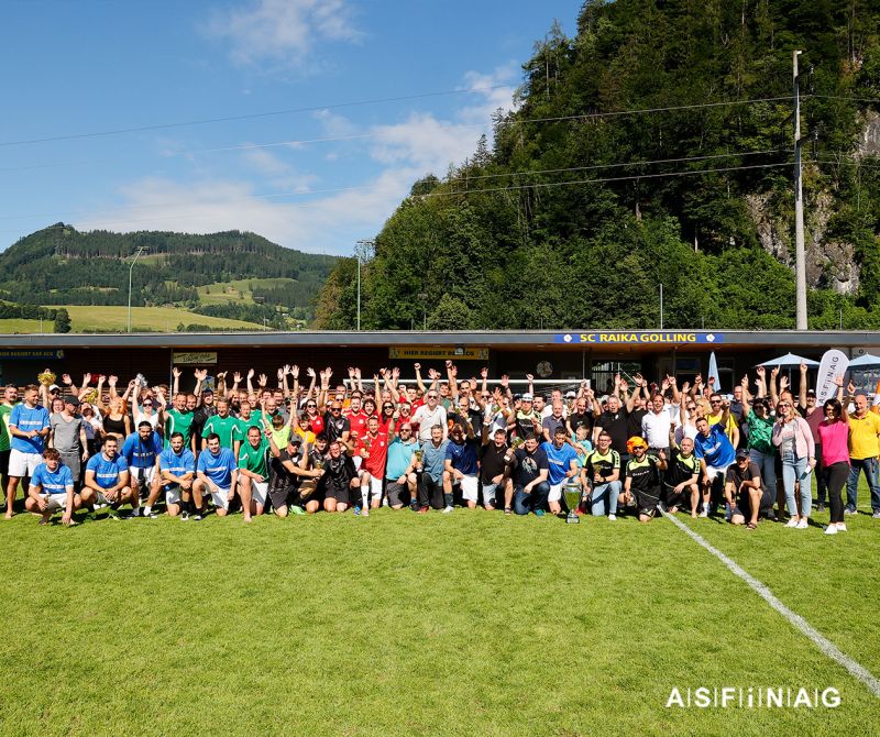 Hartwig Hufnagl auf LinkedIn: #teamspirit #zusammenhalt Hartwig Hufnagl auf LinkedIn: #teamspirit #zusammenhalt