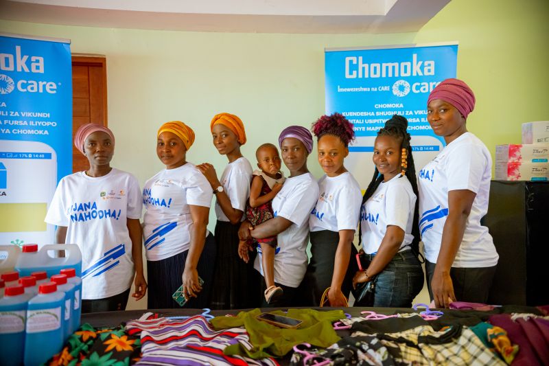 T-MARC Tanzania on LinkedIn: #zanzibar #dodoma #tanzania #kijananahodha ... T-MARC Tanzania on LinkedIn: #zanzibar #dodoma #tanzania #kijananahodha ...