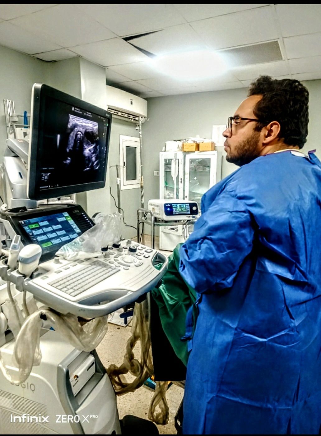 Ahmed Maamoon Mohamed Ali on LinkedIn: #withoutscalpel #thyroid ... Ahmed Maamoon Mohamed Ali on LinkedIn: #withoutscalpel #thyroid ...